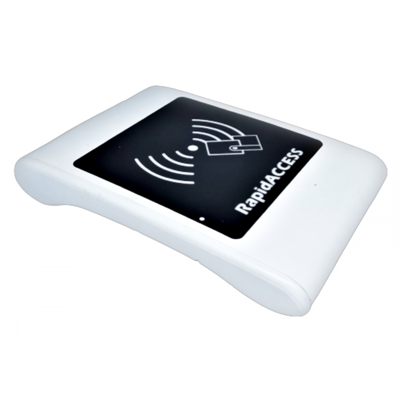 RFD182 USB Desktop UHF Reader Writer | PT RFID INDONESIA